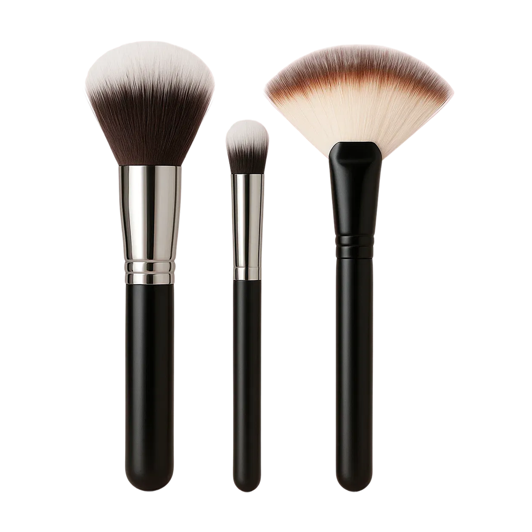 Essential Brush Set – D'Nature Mineral