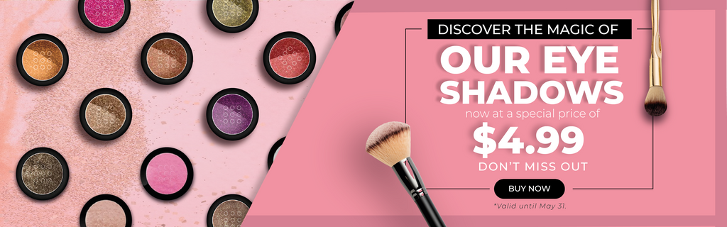 D'Nature - Mineral makeup and Botanical Skincare