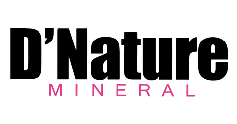 D'Nature - Mineral makeup and Botanical Skincare