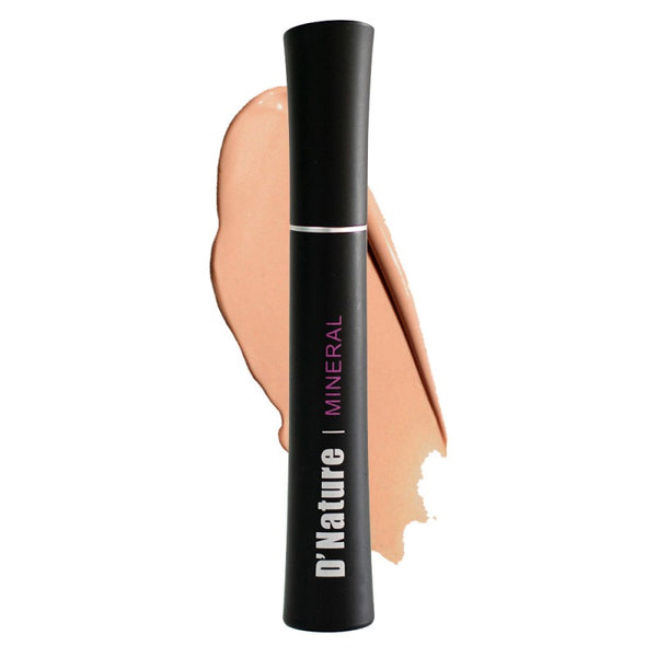D'Nature - Mineral makeup and Botanical Skincare – D'Nature Mineral